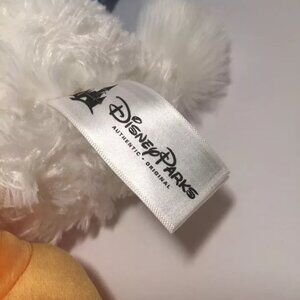 Disney | Toys | Donald Duck Disney Stuffed Toy Plush Animal 5 ...